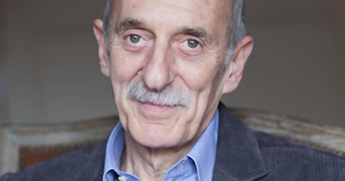 George Magnus | Gresham College