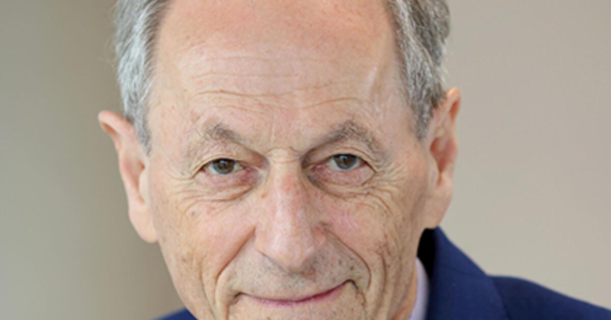 Professor Sir Michael Marmot | Gresham College