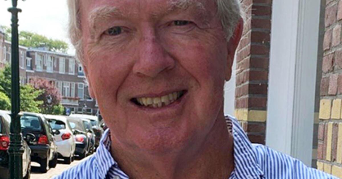 Sir Howard Morrison KC | Gresham College