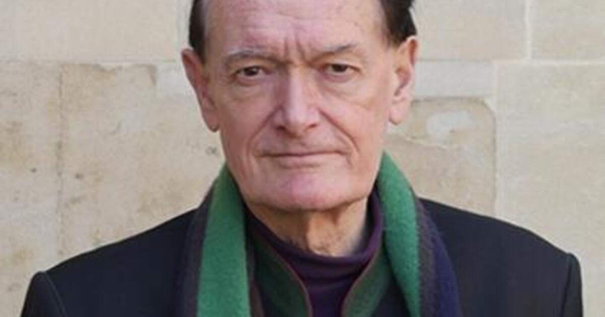 Professor Martin Kemp | Gresham College
