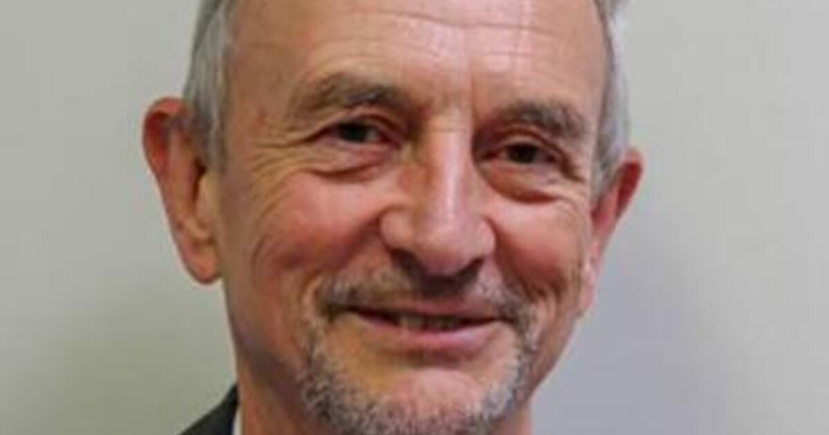 Professor Martin Rossor | Gresham College