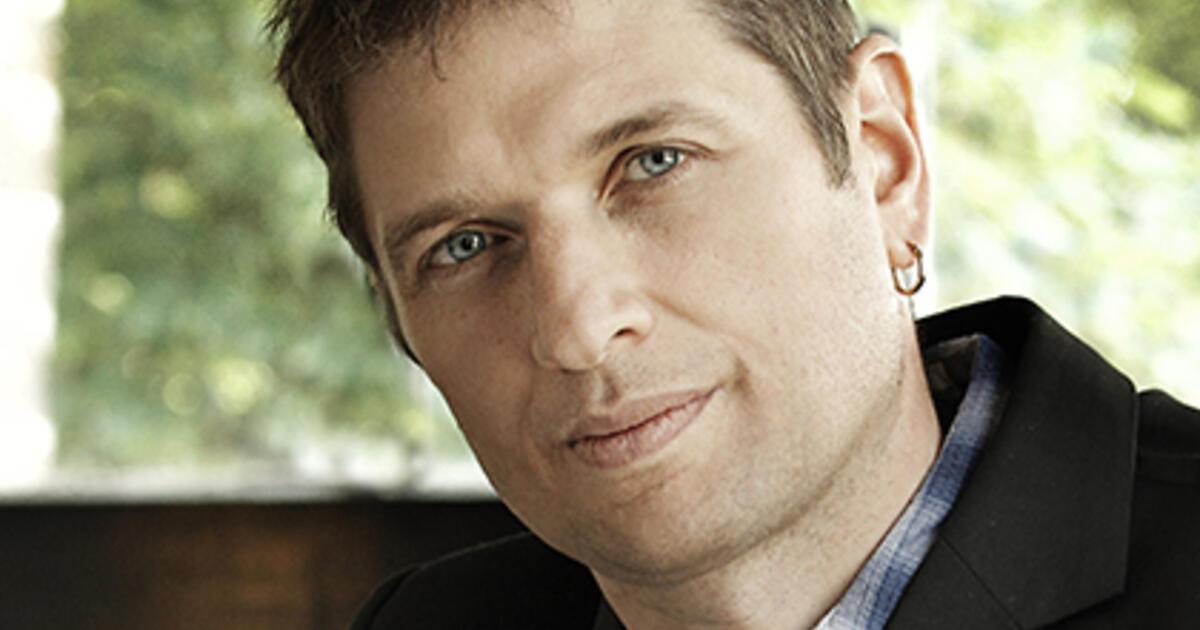 Professor Milton Mermikides | Gresham College