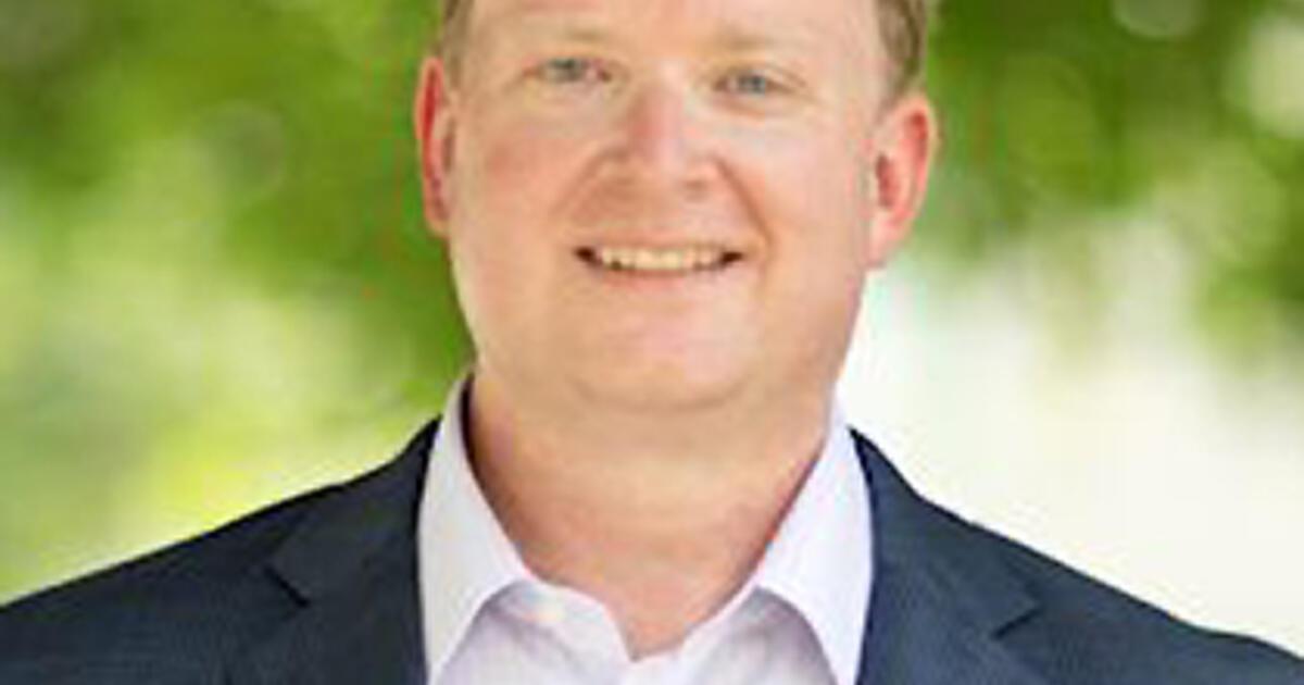 Professor Luke A. Nichter | Gresham College