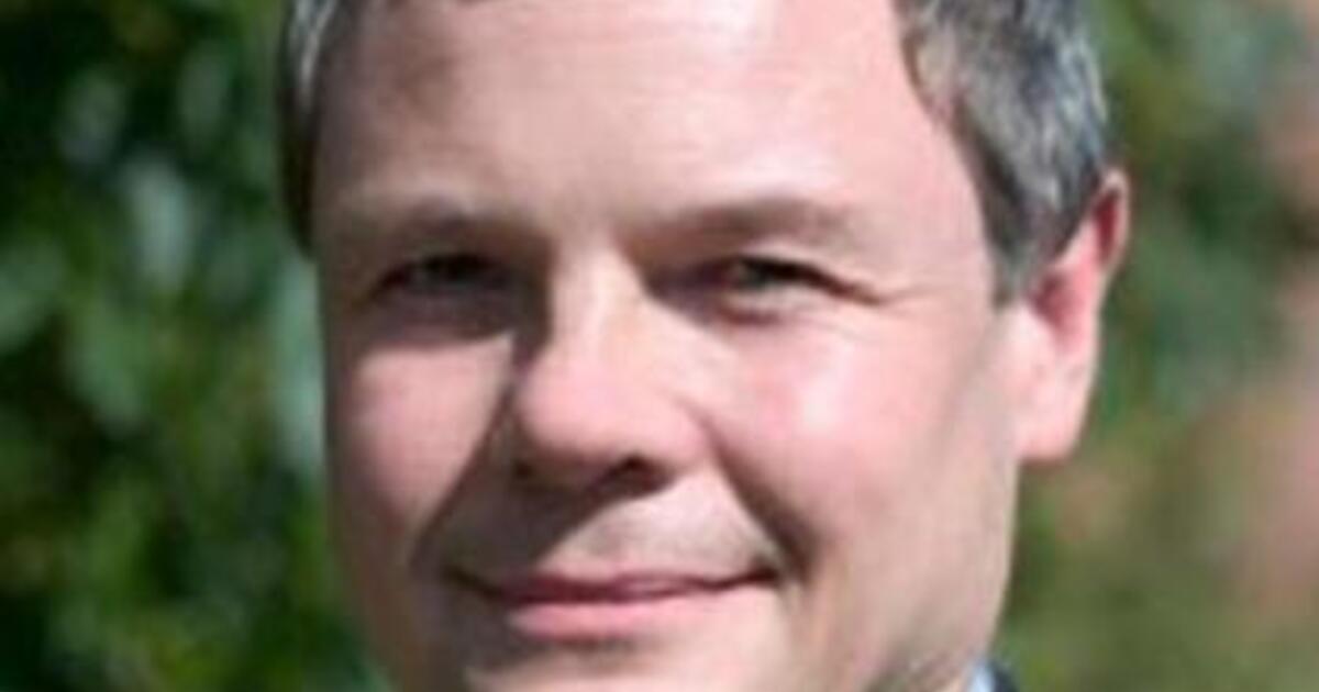 Dr Nick Goddard | Gresham College