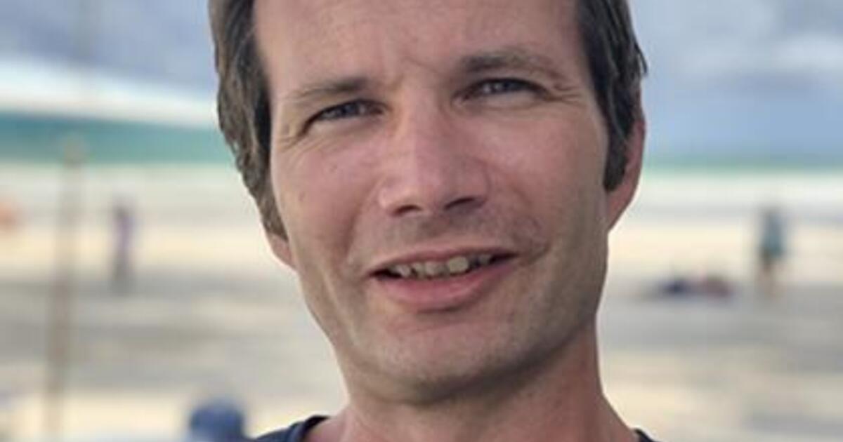 Professor Nick Graham | Gresham College