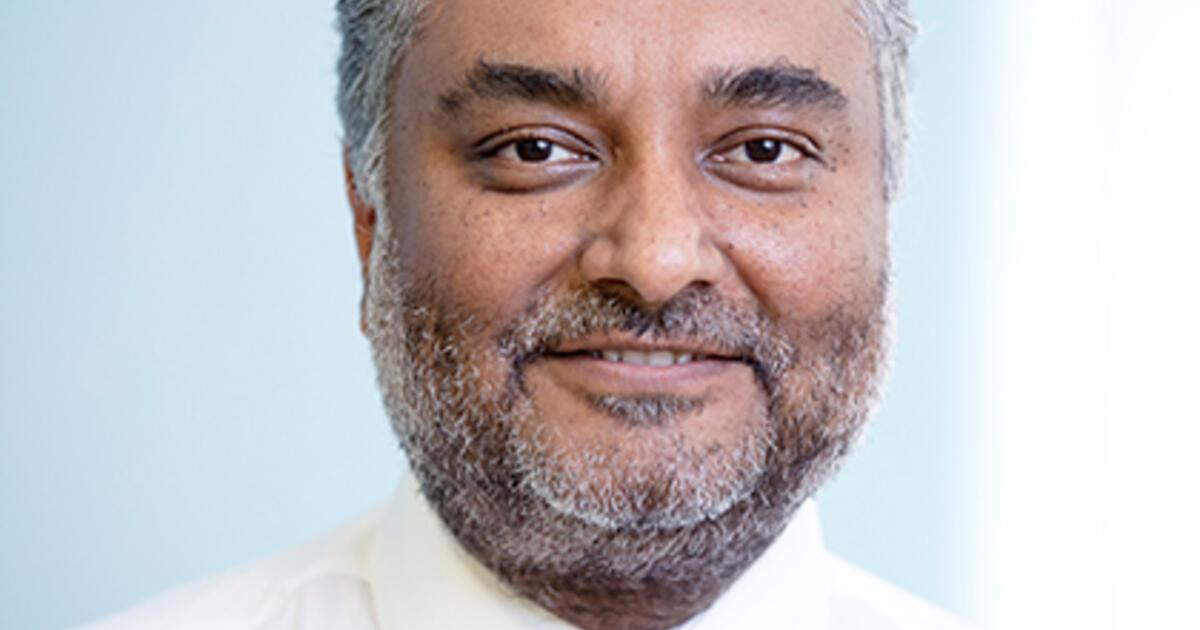 Professor Sanjay Popat | Gresham College