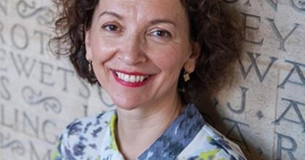 Professor Patricia Clavin | Gresham College