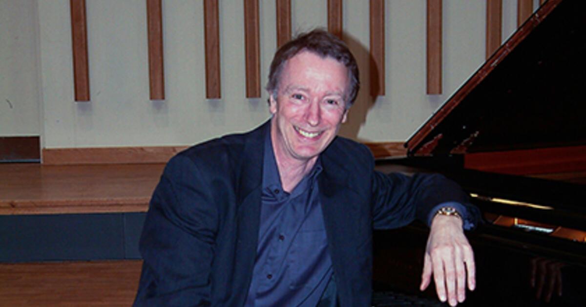 Professor David Fanning | Gresham College