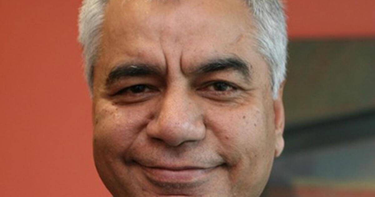 Professor Dinesh Bhugra | Gresham College