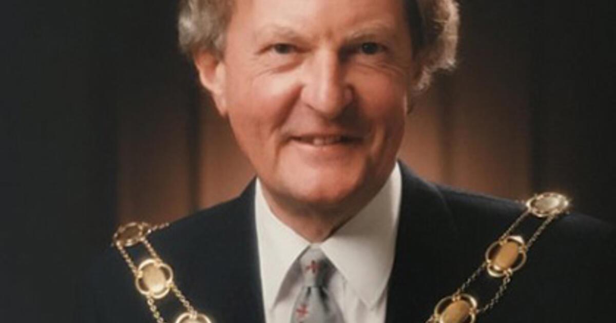 Professor Gordon Cook | Gresham College