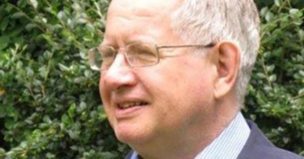 Professor John Tyrrell | Gresham College