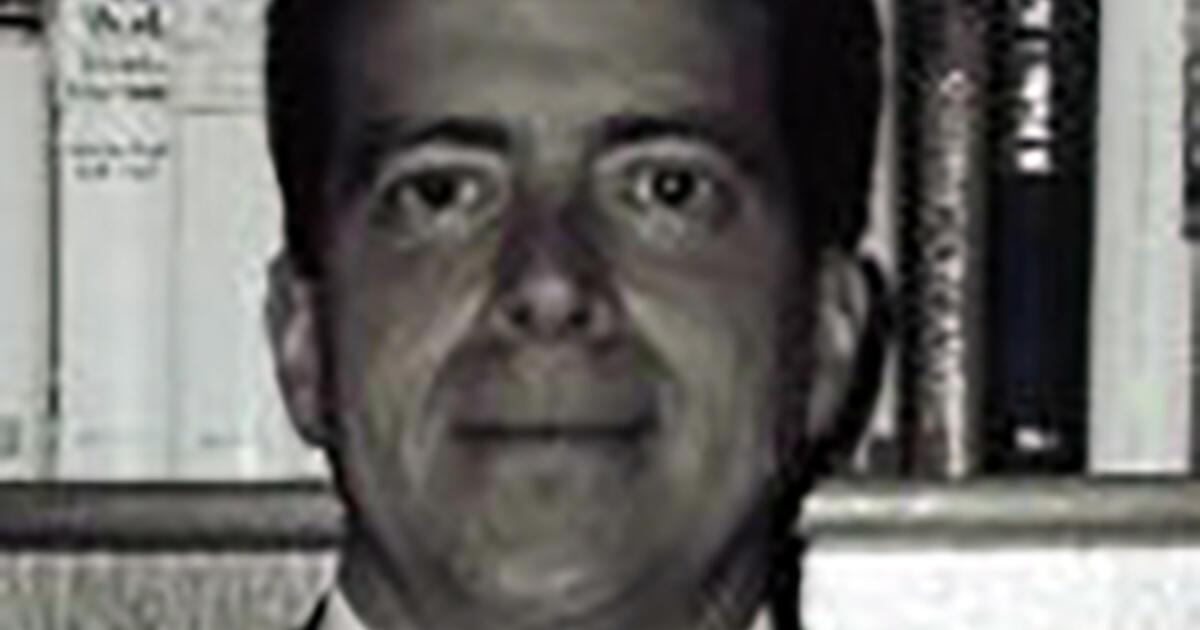 Professor Michael Berkowitz | Gresham College