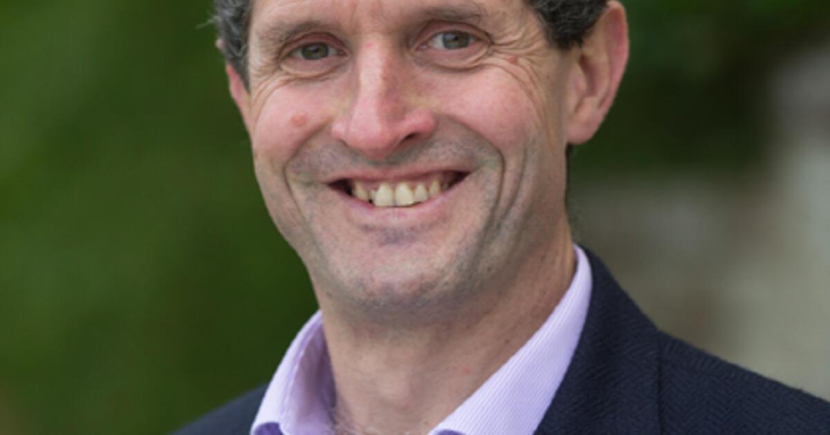 Professor Myles Allen | Gresham College