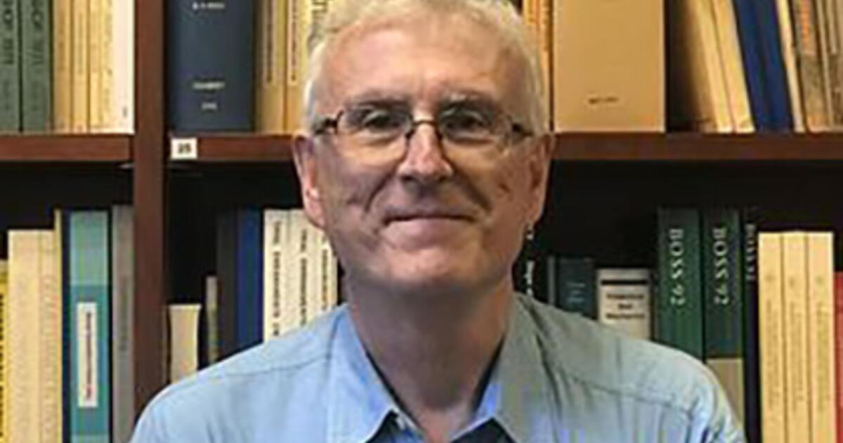 Professor Paul Taylor | Gresham College