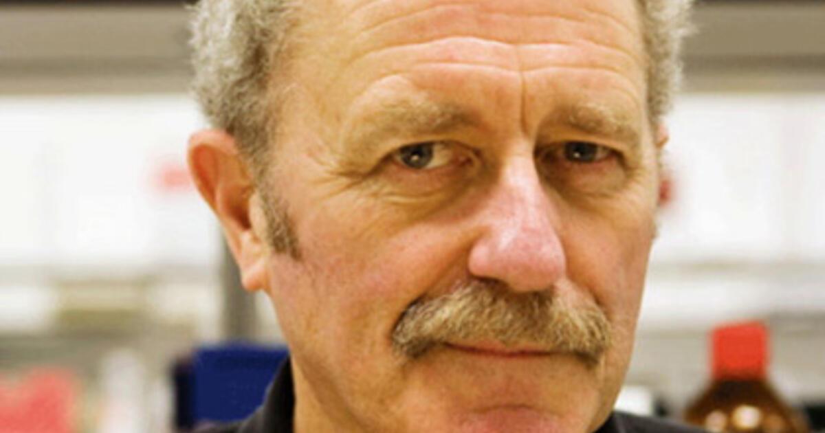 Professor Peter McGuffin CBE FMedSci | Gresham College