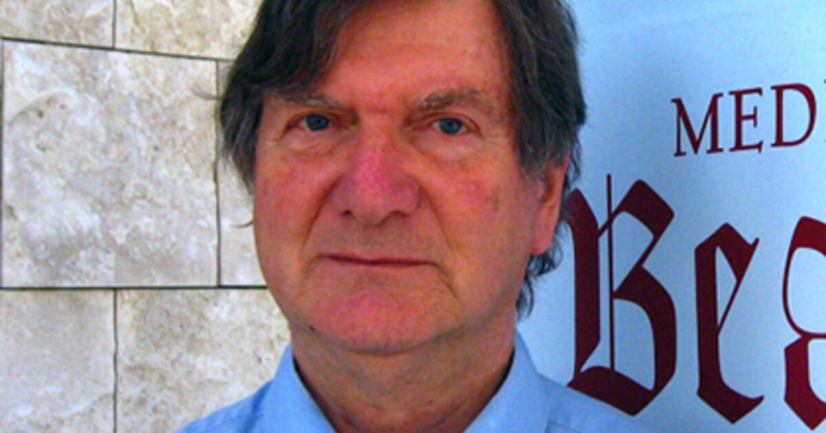 Professor Robin Cormack | Gresham College