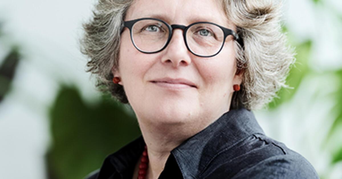 Professor Ingrid Robeyns | Gresham College