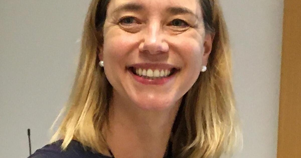 Professor Colva Roney-Dougal OBE | Gresham College