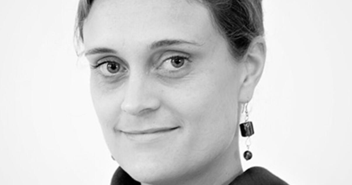 Dr Sarah Rosenberg-Jansen | Gresham College