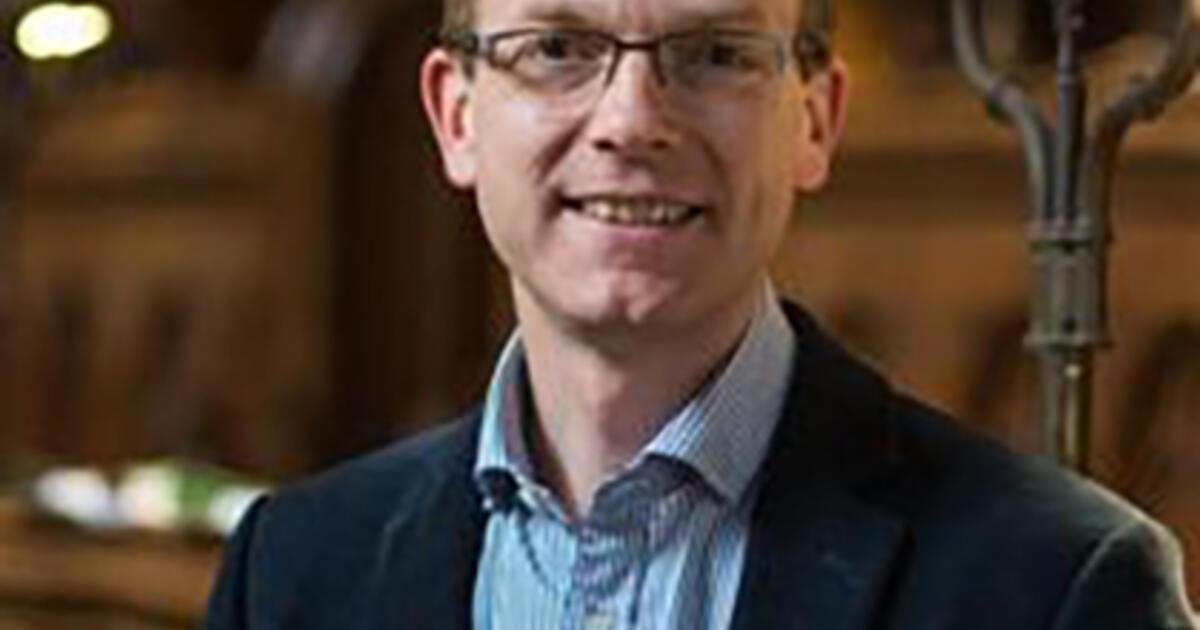 Robert Quinney | Gresham College