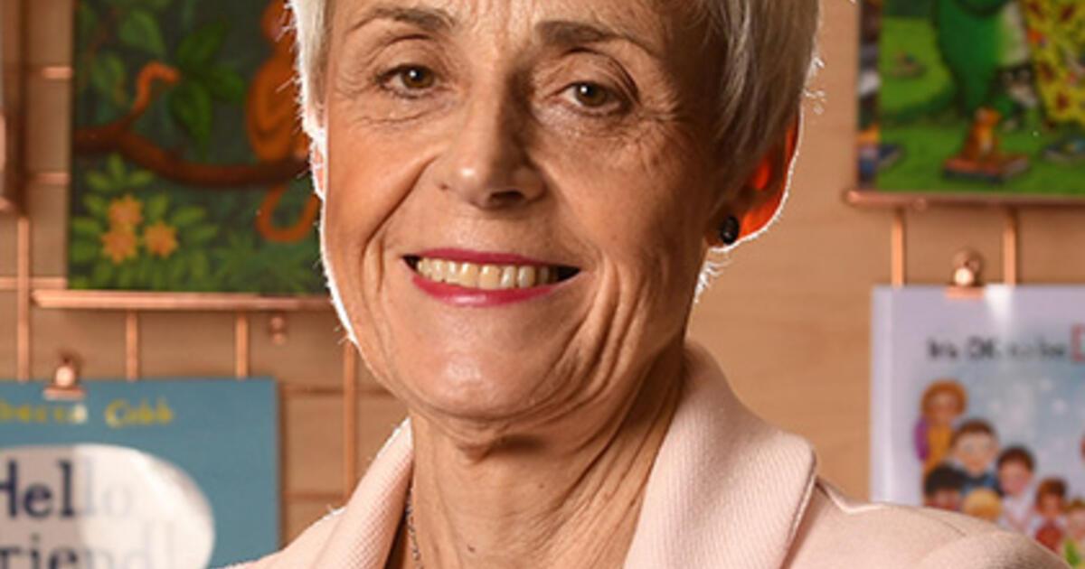 Professor Maggie Snowling CBE | Gresham College