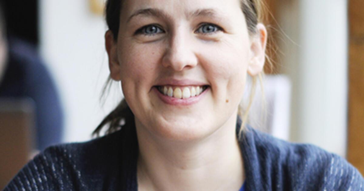 Professor Sarah Hart | Gresham College