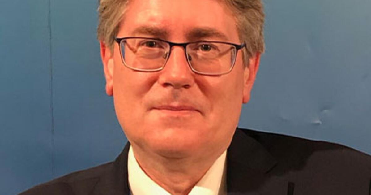 Dr Ian Mudway | Gresham College