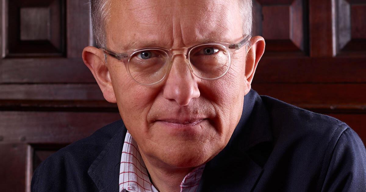 Professor Simon Thurley CBE | Gresham College