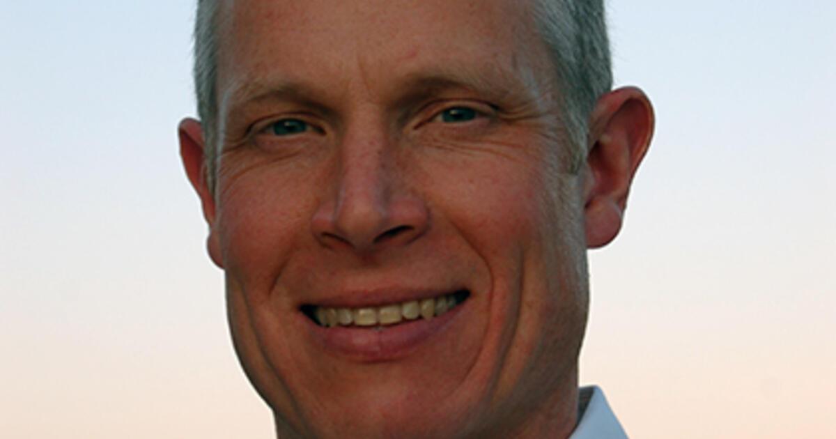 Professor Robin May | Gresham College