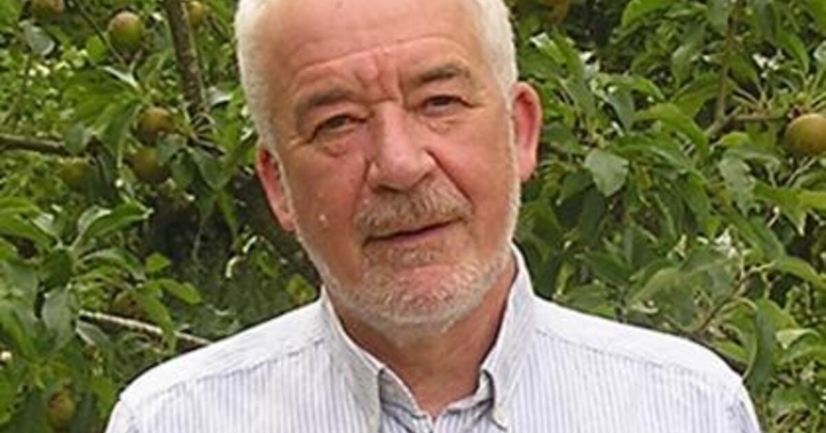 Professor Tom Williamson | Gresham College