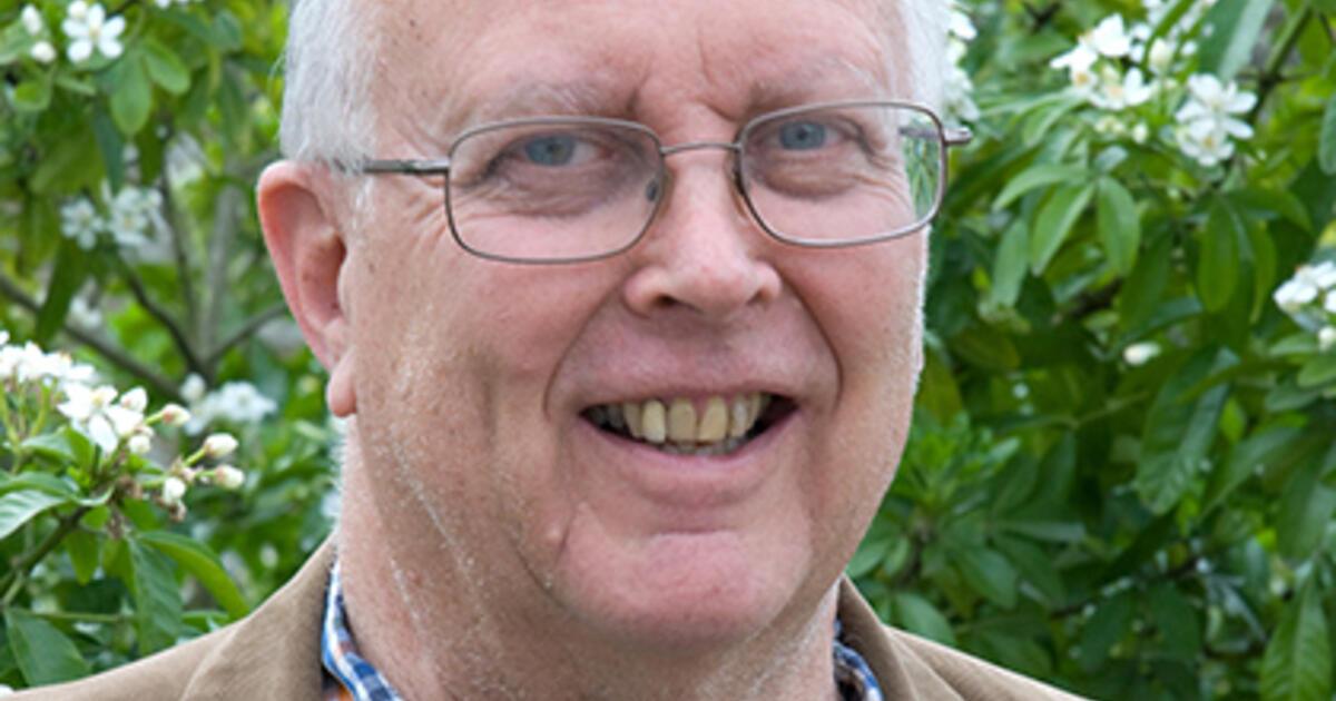 Professor Robin Wilson | Gresham College