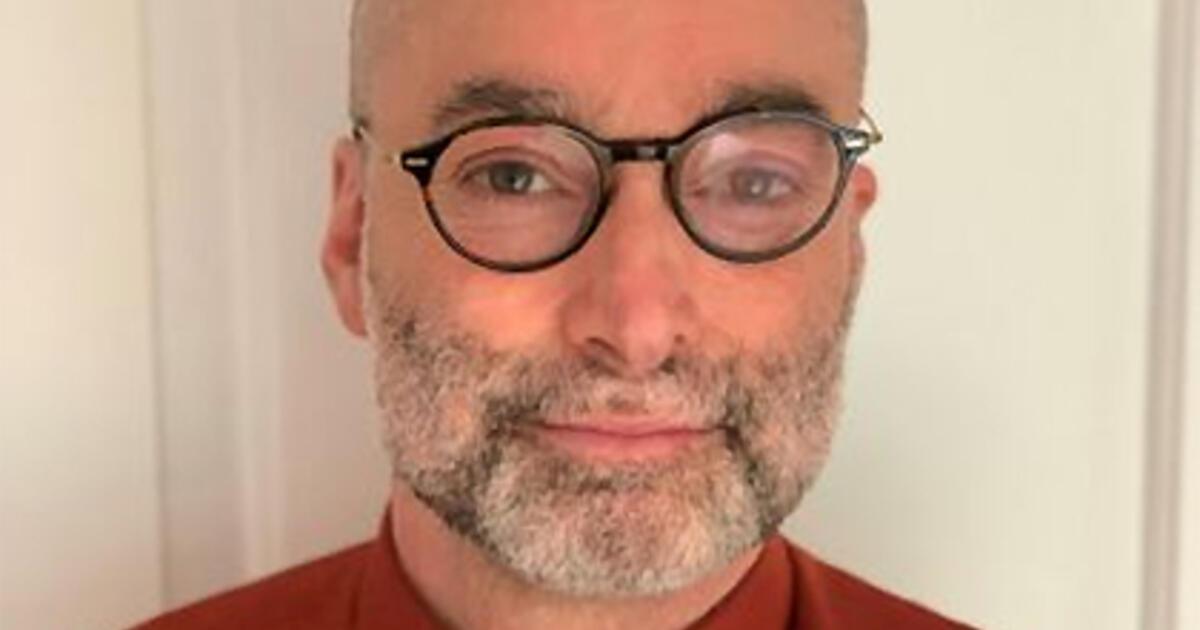 Professor Matt Cook | Gresham College