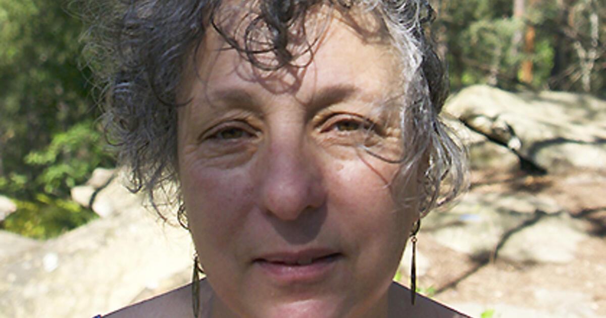 Professor Agathe Keller | Gresham College