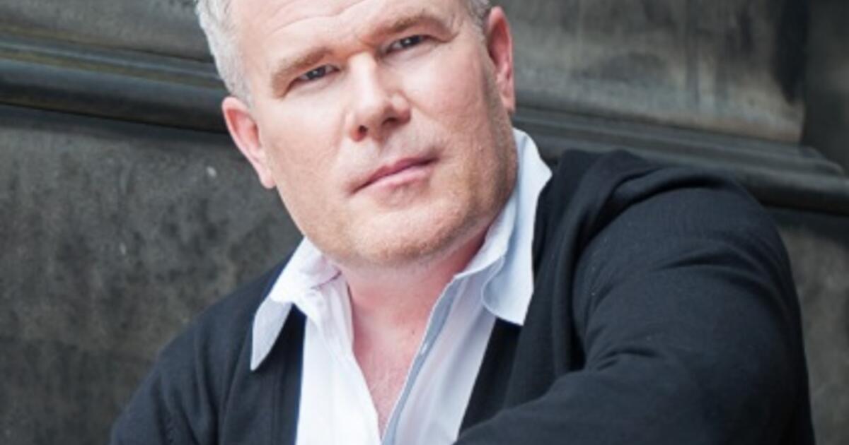 Professor Paul Daniel Marriott | Gresham College