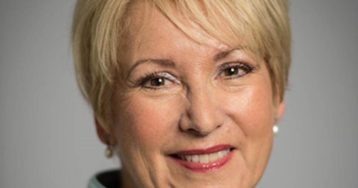 Dame Elizabeth Corley | Gresham College