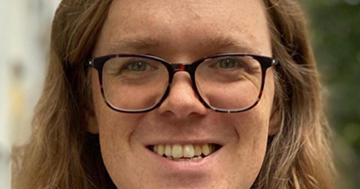 Dr Fenner Tanswell | Gresham College