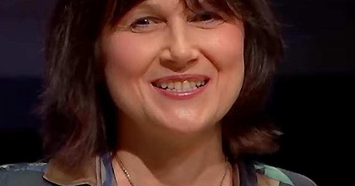 Professor Marina Frolova-Walker | Gresham College