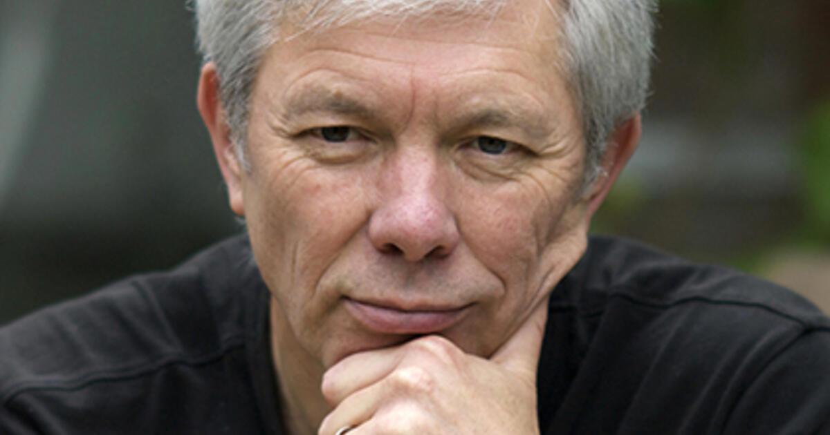 Mike Pitts | Gresham College