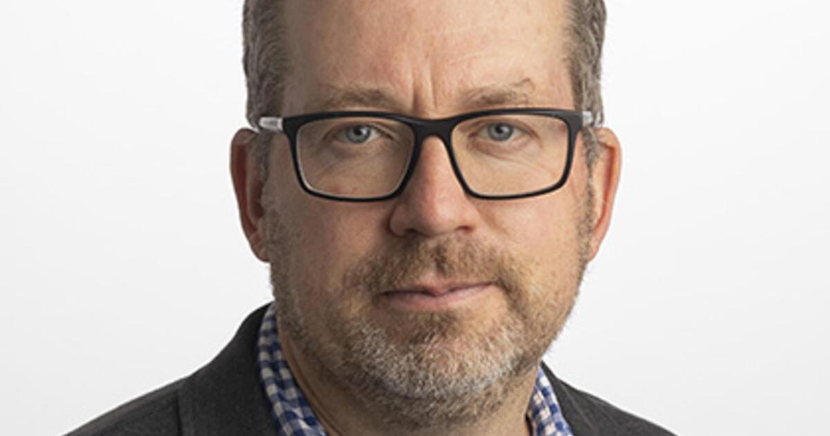 Patrick Jenkins | Gresham College