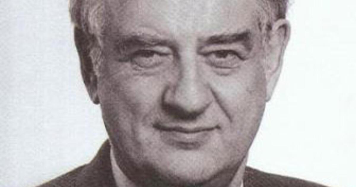 Professor Gerald Wakefield | Gresham College