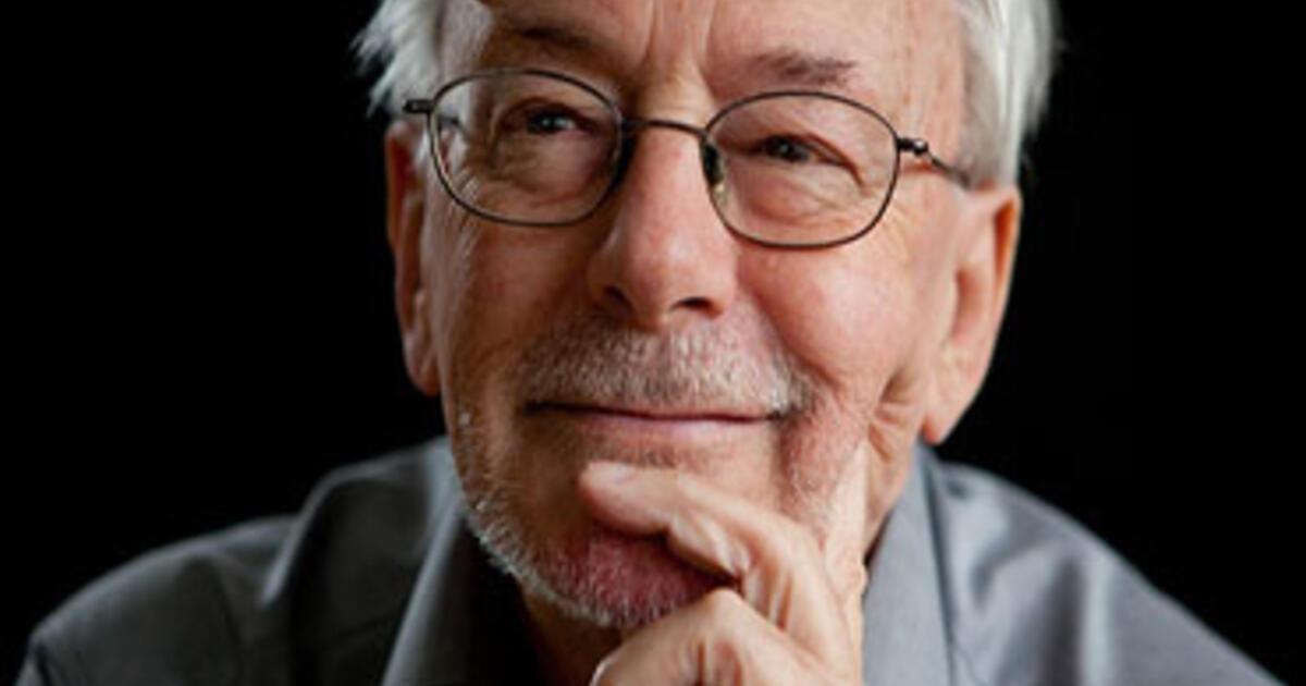 Professor Keith Ward DD FBA | Gresham College