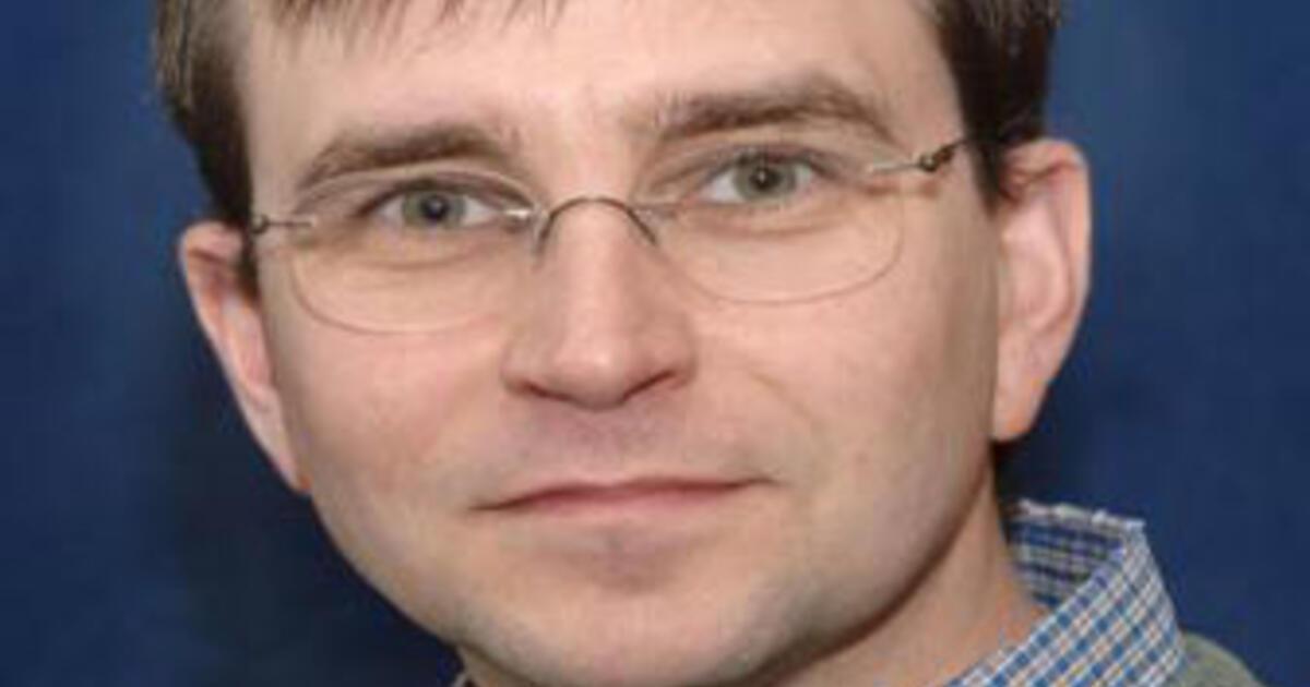 Dr Mark McCartney | Gresham College