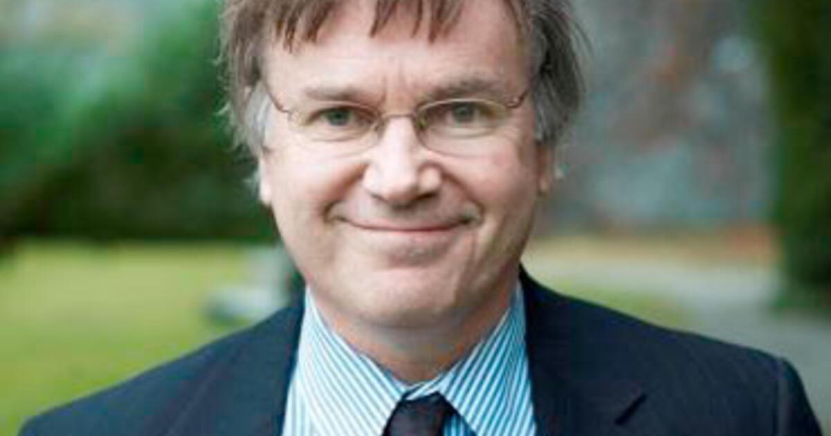 Dr Matthew Kiernan | Gresham College