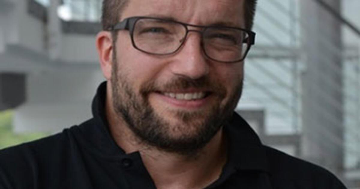 Dr Matt Taylor | Gresham College