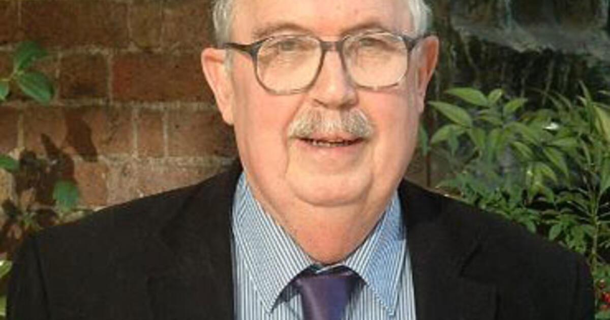 Professor the Lord Plant of Highfield | Gresham College