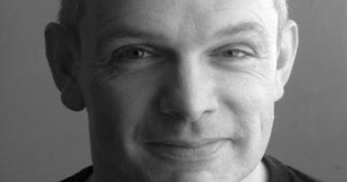 Richard Burnip | Gresham College