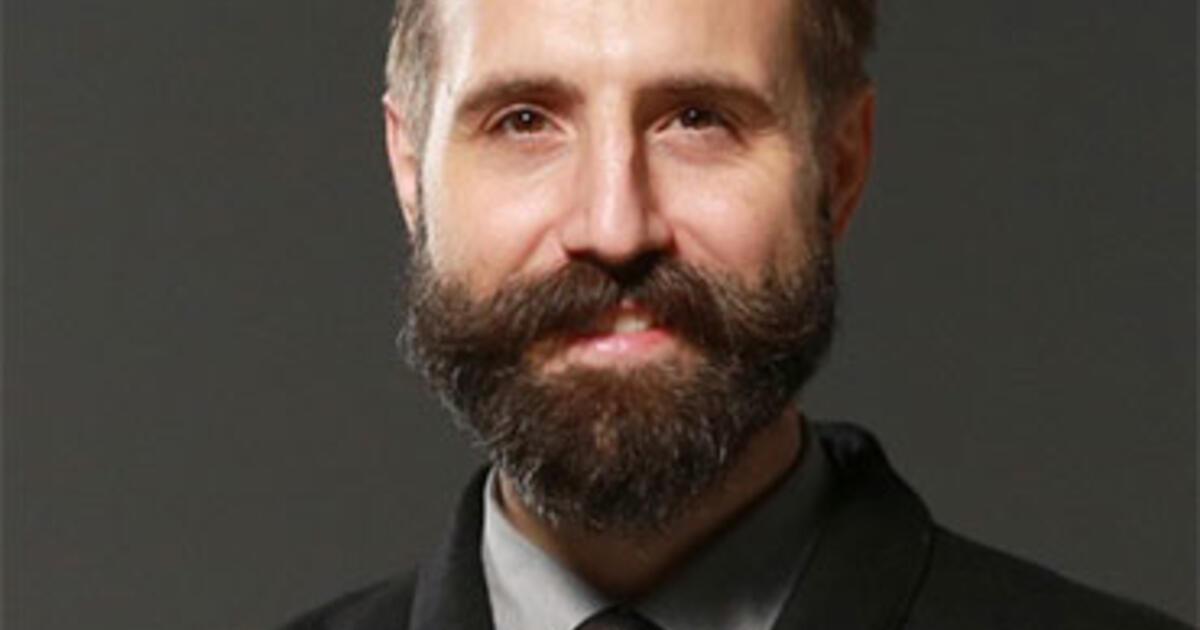 Timothy Long | Gresham College