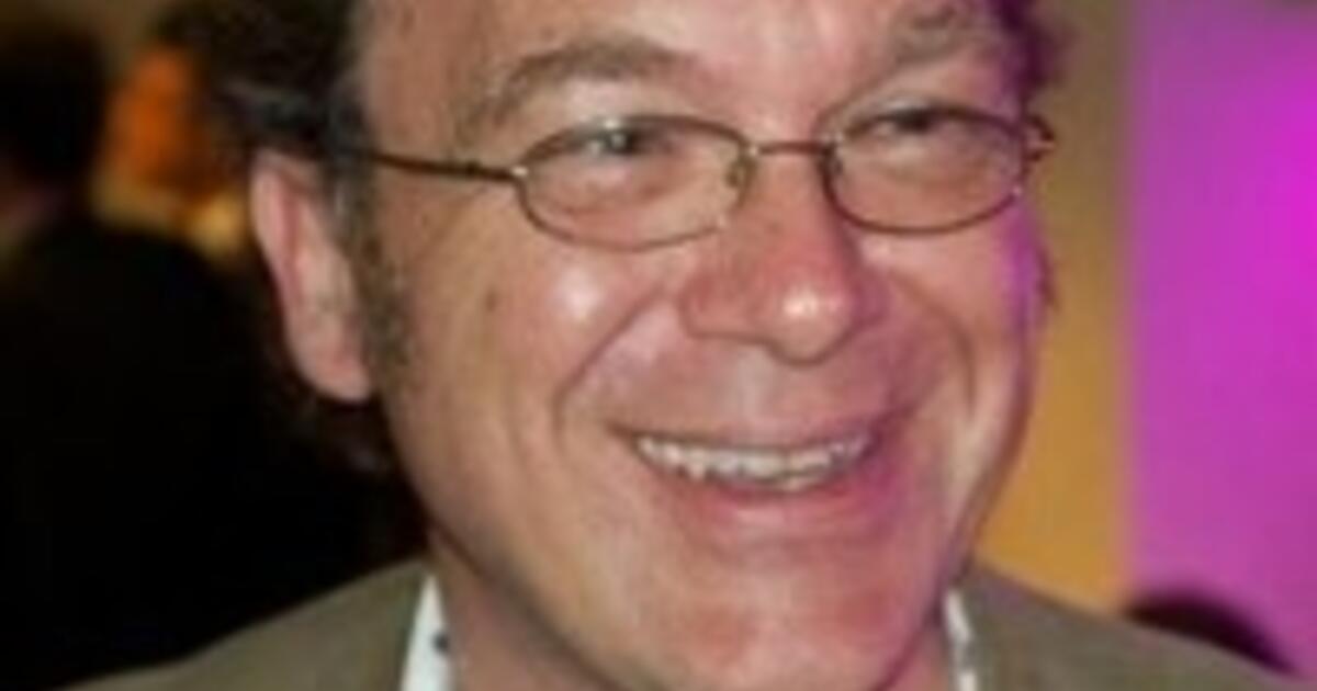 Dr Adrian Leonard | Gresham College