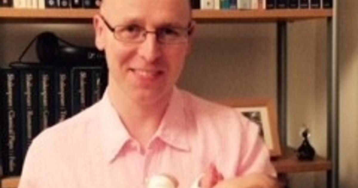 Dr Alan Bryson | Gresham College