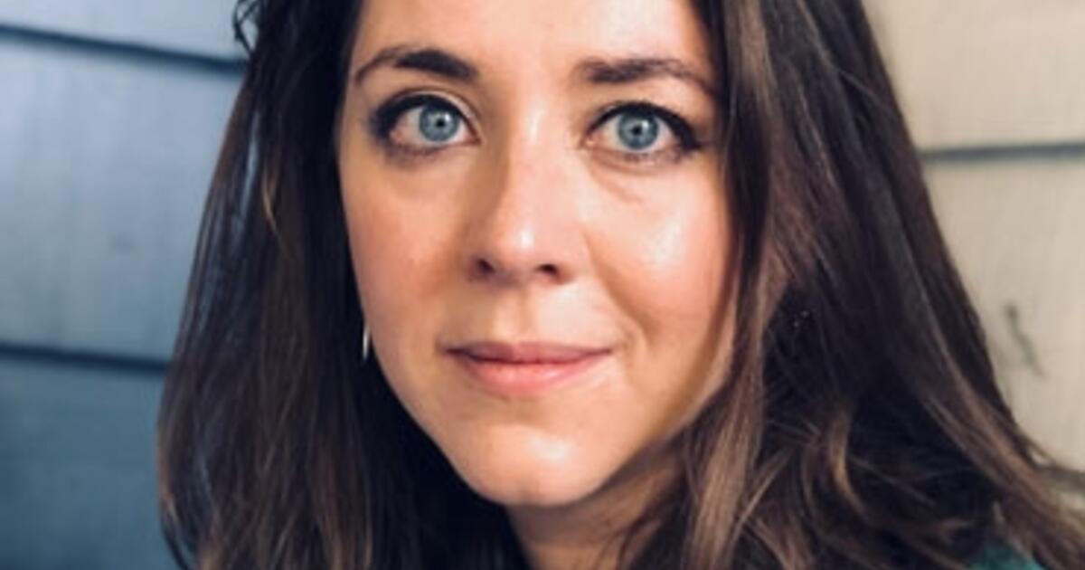 Dr Alexandra Gajda | Gresham College